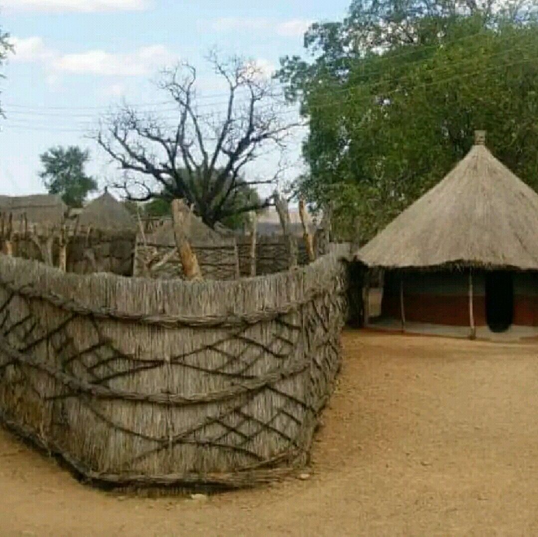 Cultural Village Tour - Touch Nature Safaris | An award winning agency ...